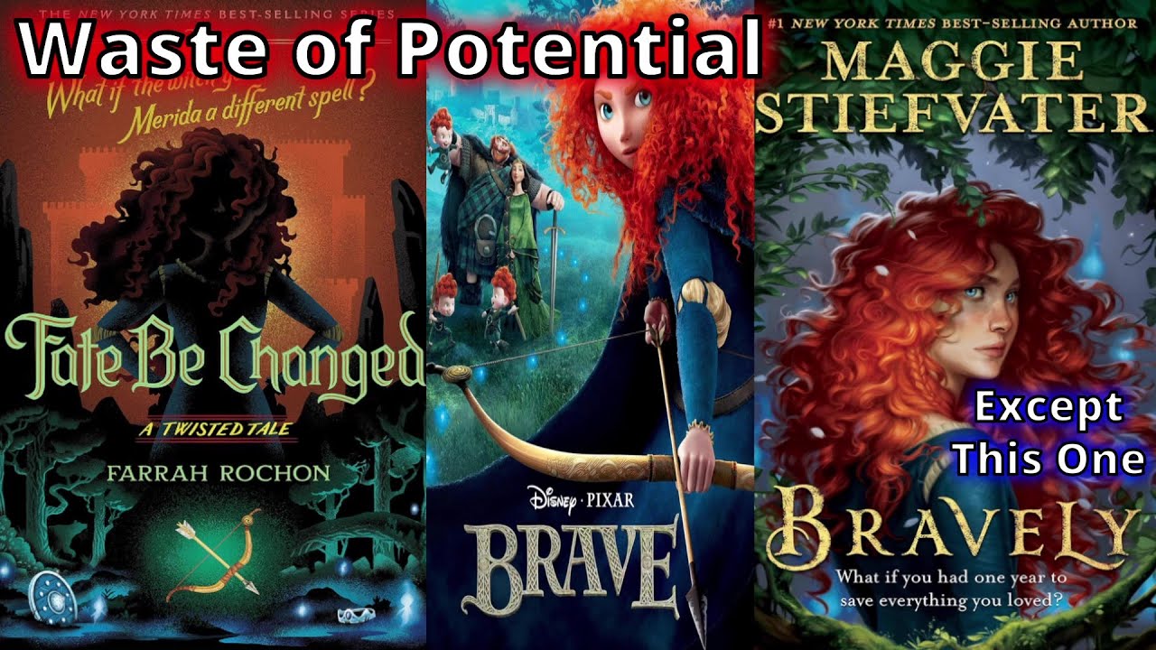Reviews of Fate Be Changed, Brave and Bravely - An Analysis by M.V.P ...