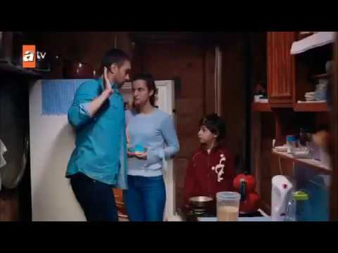 Nefes tahir yakınlaşma(ortalik alev aldi)