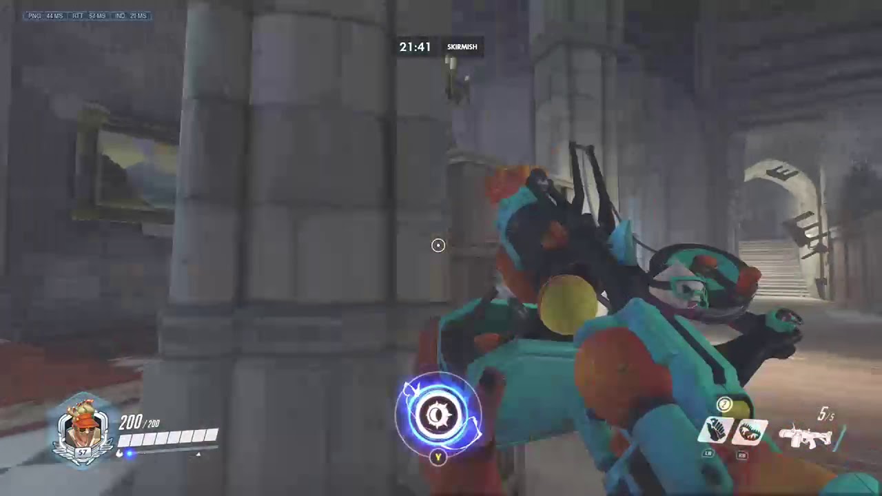 Eichenwalde Flanker Guide - YouTube