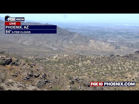 🔴LIVE WEBCAMS around the U.S.A. | July 31 - YouTube