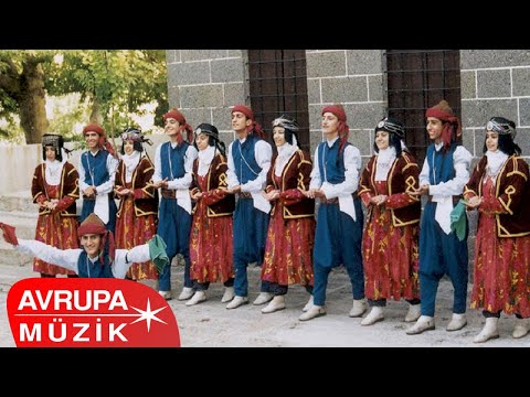 Çeşitli Sanatçılar - Ela Göz Kalem Kaş (Official Audio)
