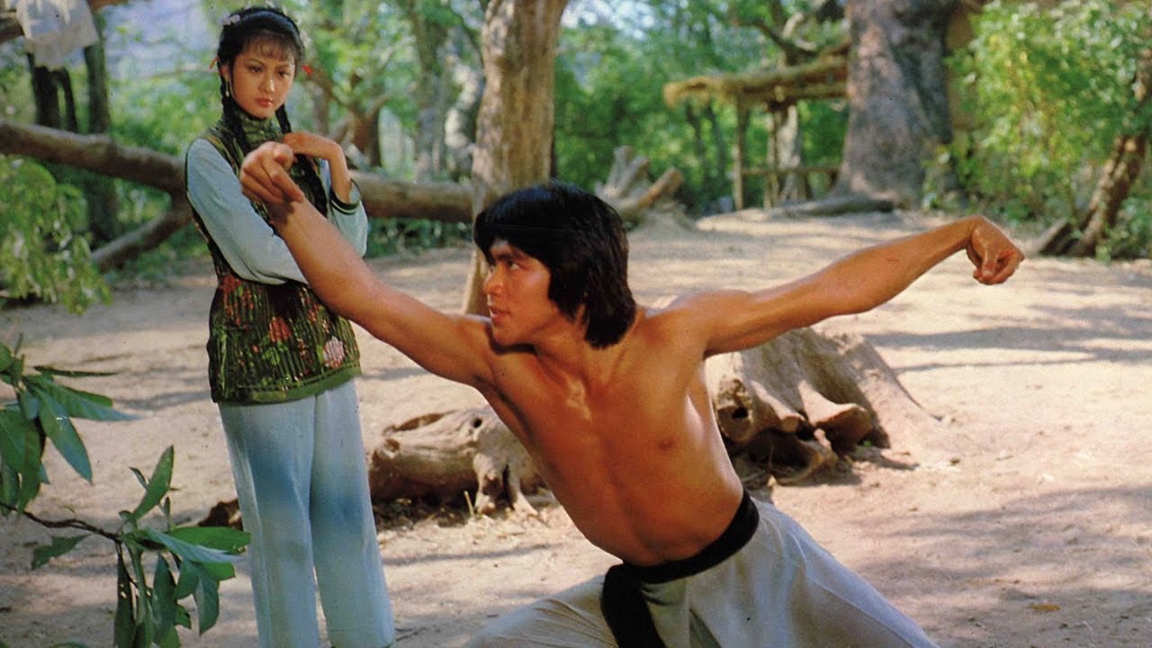 Fearless Fist || Best Chinese Martial Art Action Movie in English ll ...