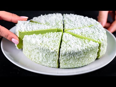 Sadece süt, elma ve muz! 5 dakikada, fırın kullanmadan mükemmel elmalı tatlı tarifi!