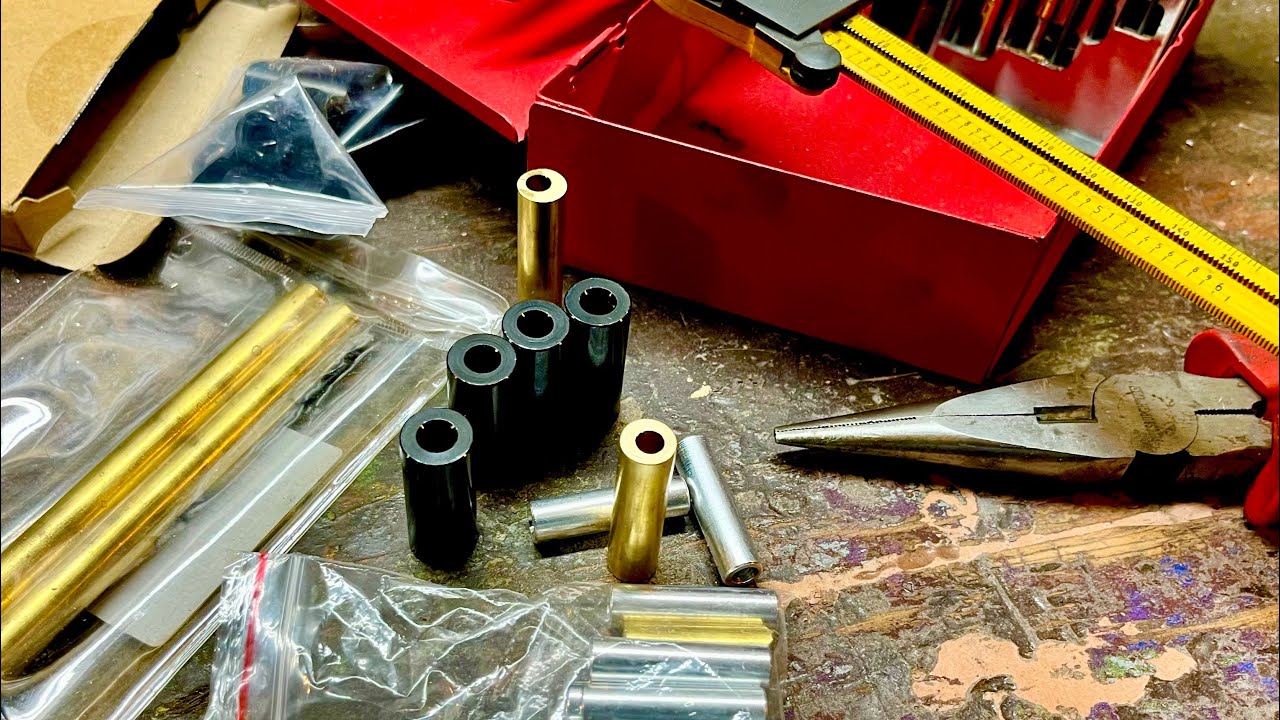 Making a bedding pillar - YouTube