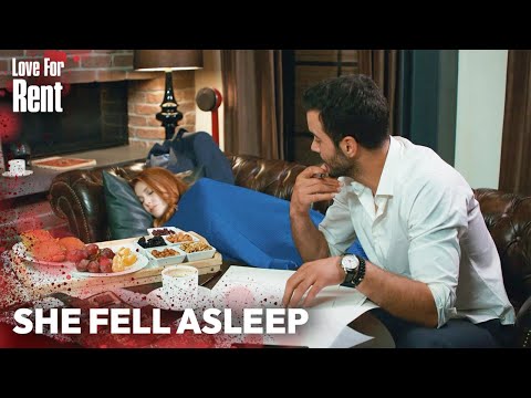 💡❤️ Defne Inspired Ömer  | Love For Rent | English Subtitles | Kiralik Ask