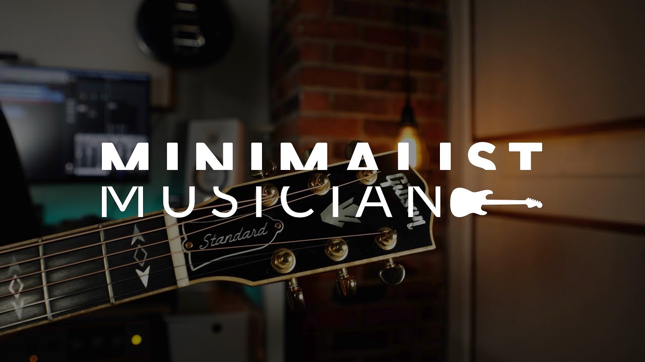 Five Watt World: The Gibson Acoustics Intro/Outro Music - YouTube