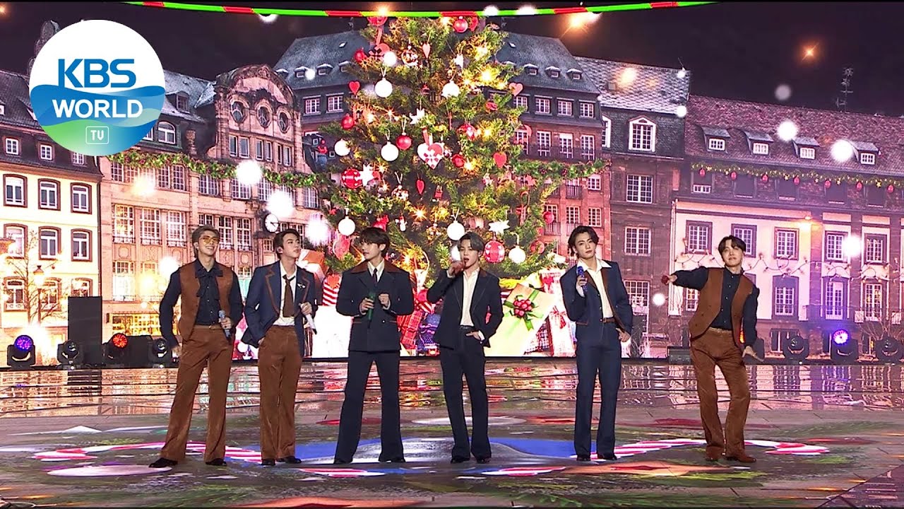 All K-Pop Artists - Romance of 2020 KBS Song Festival I KBS WORLD TV 201218 - YouTube