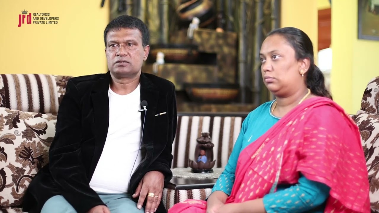 Mr.Mathew Testimonial - YouTube