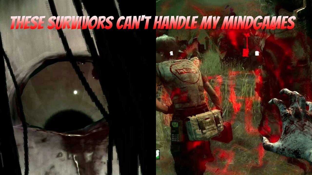 The Most Pro Sadako Game You'll Ever See| Dead by Daylight - Sadako ...