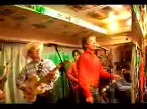 Mike Ito sings Yodel - YouTube