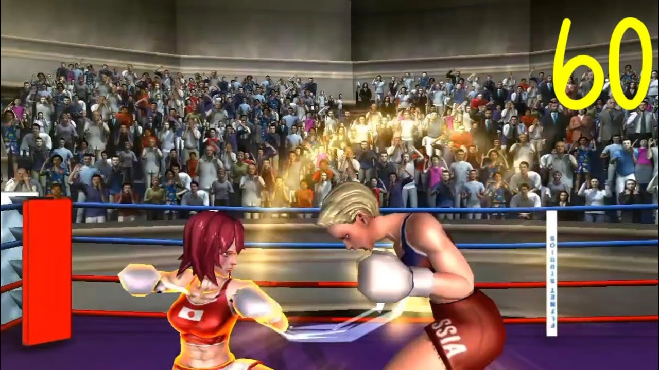 WFx3 Day 60 - YouTube