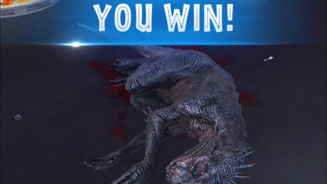 스코피오스렉스 보스 레이드 221222 승리 Scorpios Rex Boss Raid - YouTube