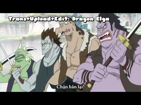 One Piece 557 And Preview 558 - YouTube