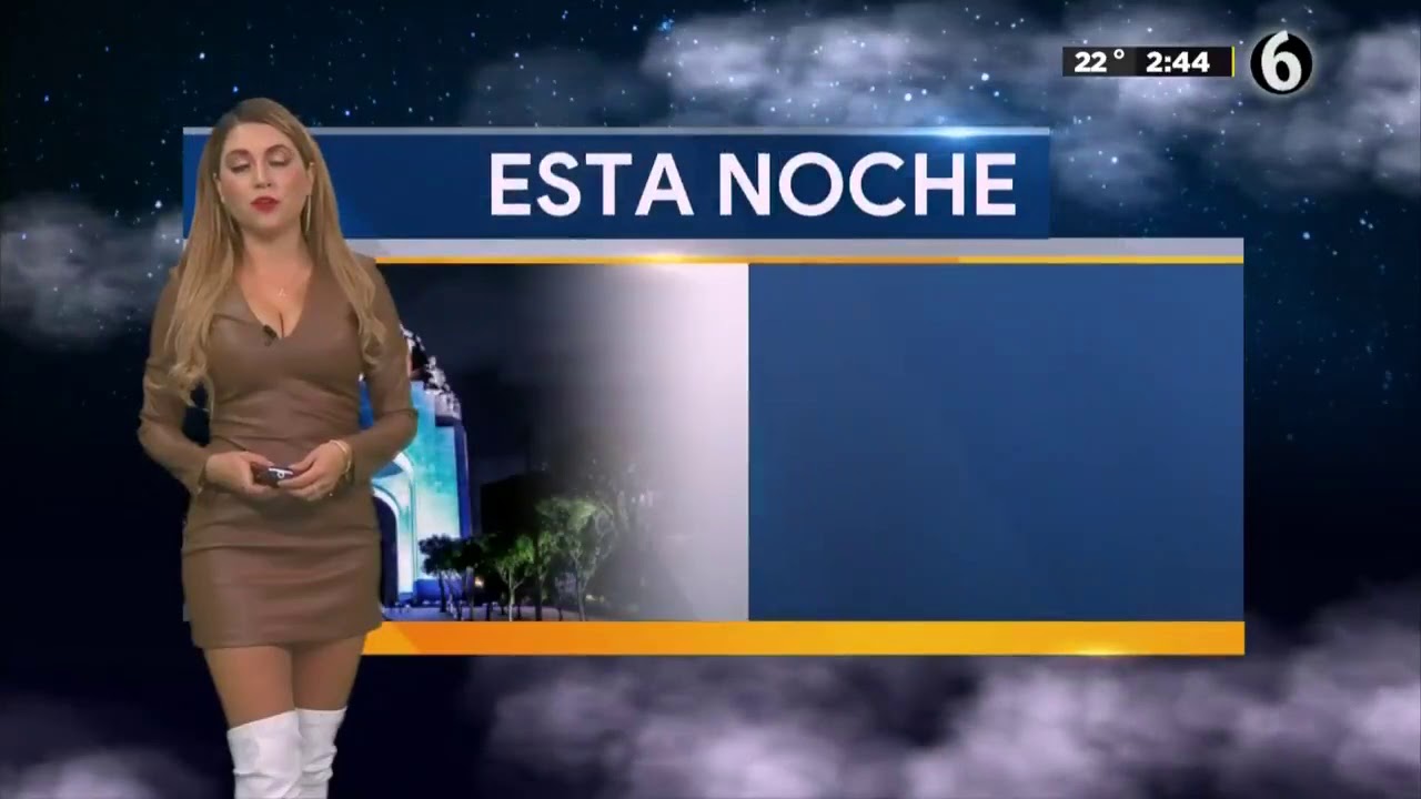 America alvarez 2021 01 01 - YouTube