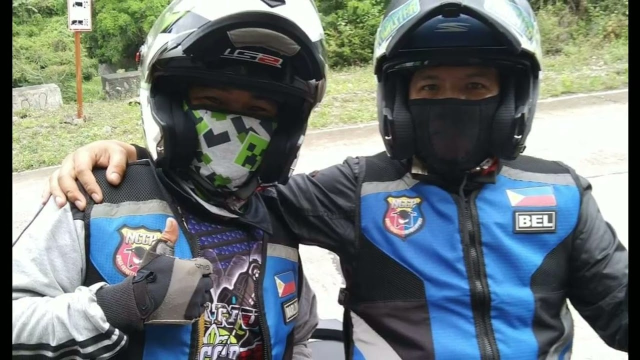 CHARITY ( Relief Operation ) + side trip to MACTOL FALLS # ...