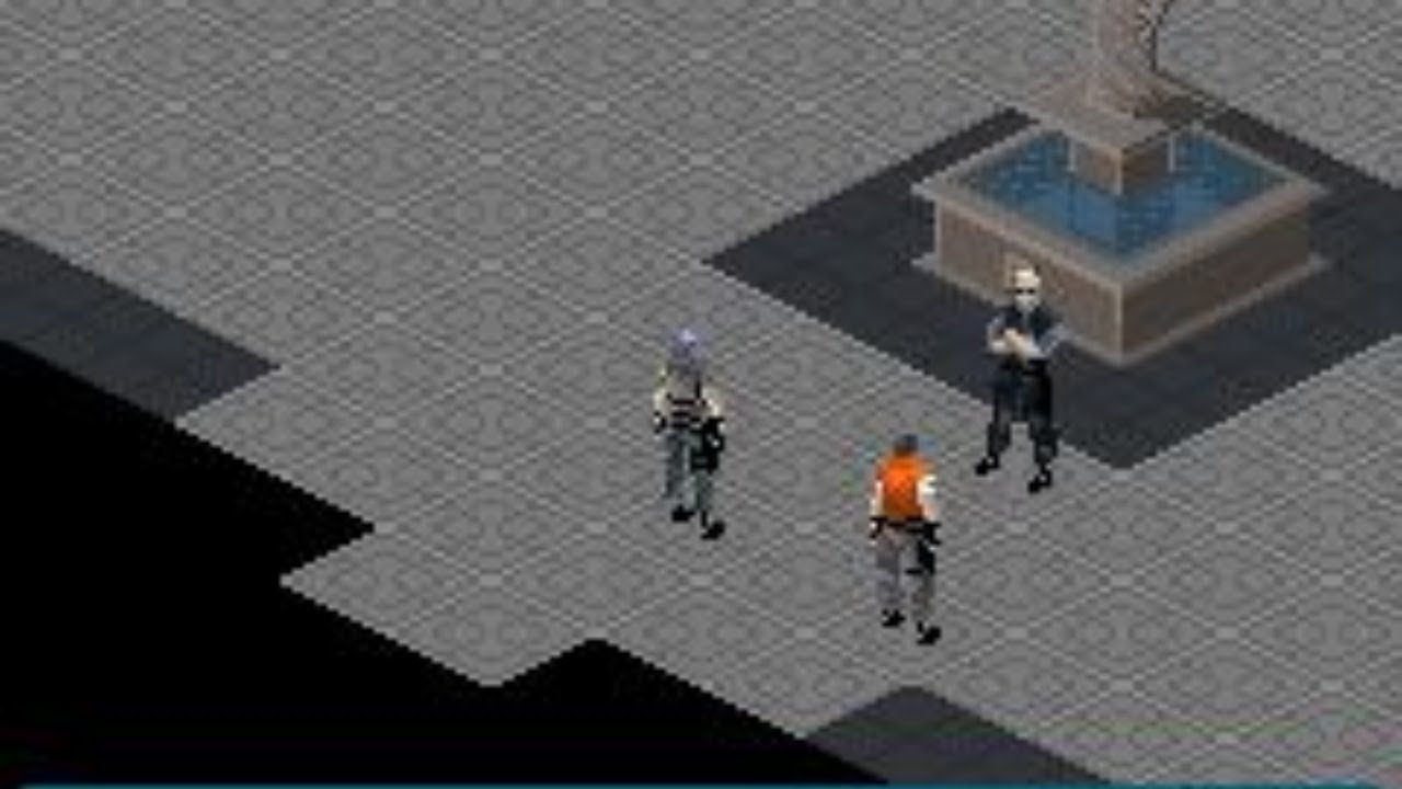 RESIDENT EVIL: GENESIS (JAVA MOBILE) - 5MG - YouTube