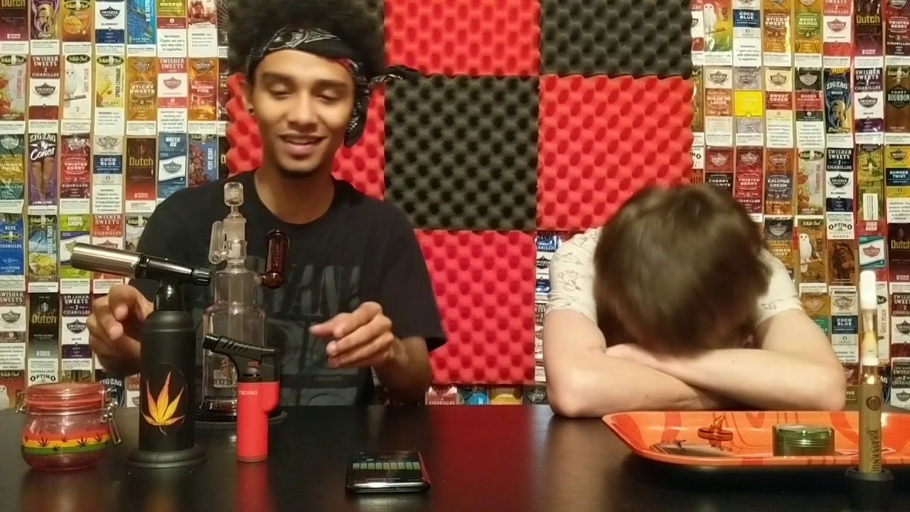 HUGE DAB HITS!!! - YouTube