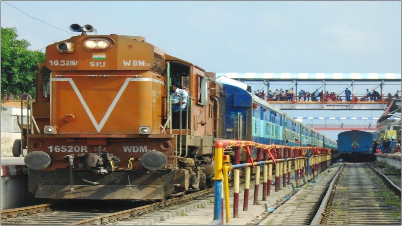 12566 Bihar Sampark Kranti Express Schedule Timings Route Seat 12566-bihar-sampark-kranti-express-schedule-timings-route-seat
