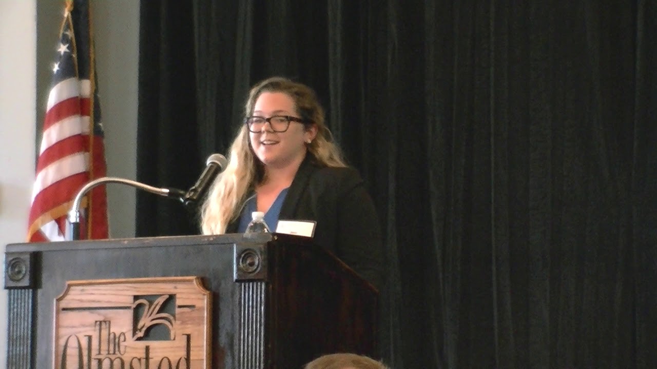 Jessica Ralston: KyCPA Educational Foundation Scholarship Recipient ...