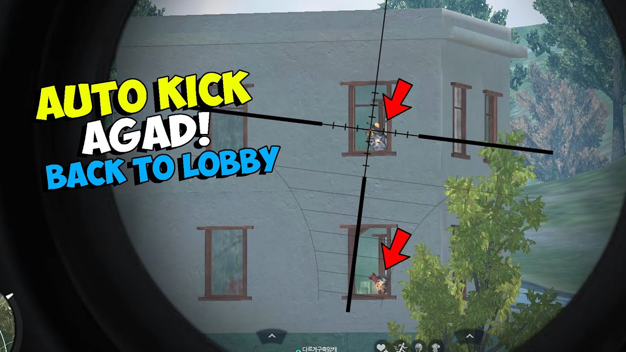 BAT GANITO ANG ROS!? (ROS GAMEPLAY) - YouTube