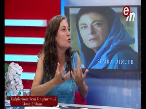 Kalplerimiz Seni Unutur mu ? (Semra Dinçer)