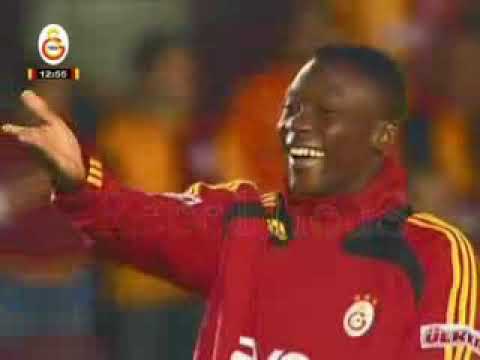 Galatasaray - Olympiakos GSTV Klibi