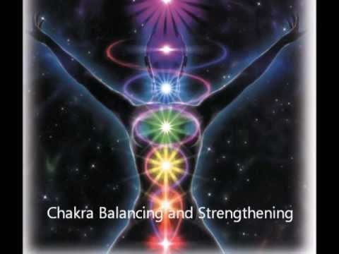 Chakra Chanting and Toning: Strengthen and Balance your Chakras - YouTube
