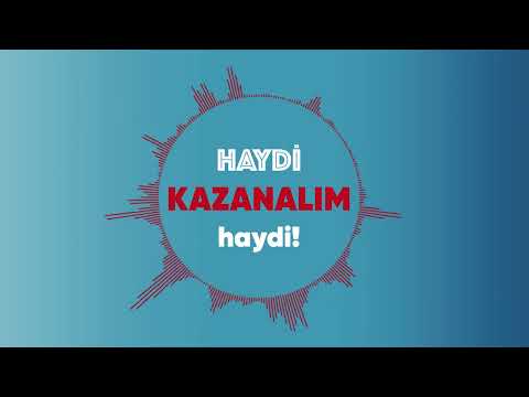 Haydi Türkiye · 2023 Seçim Müziği