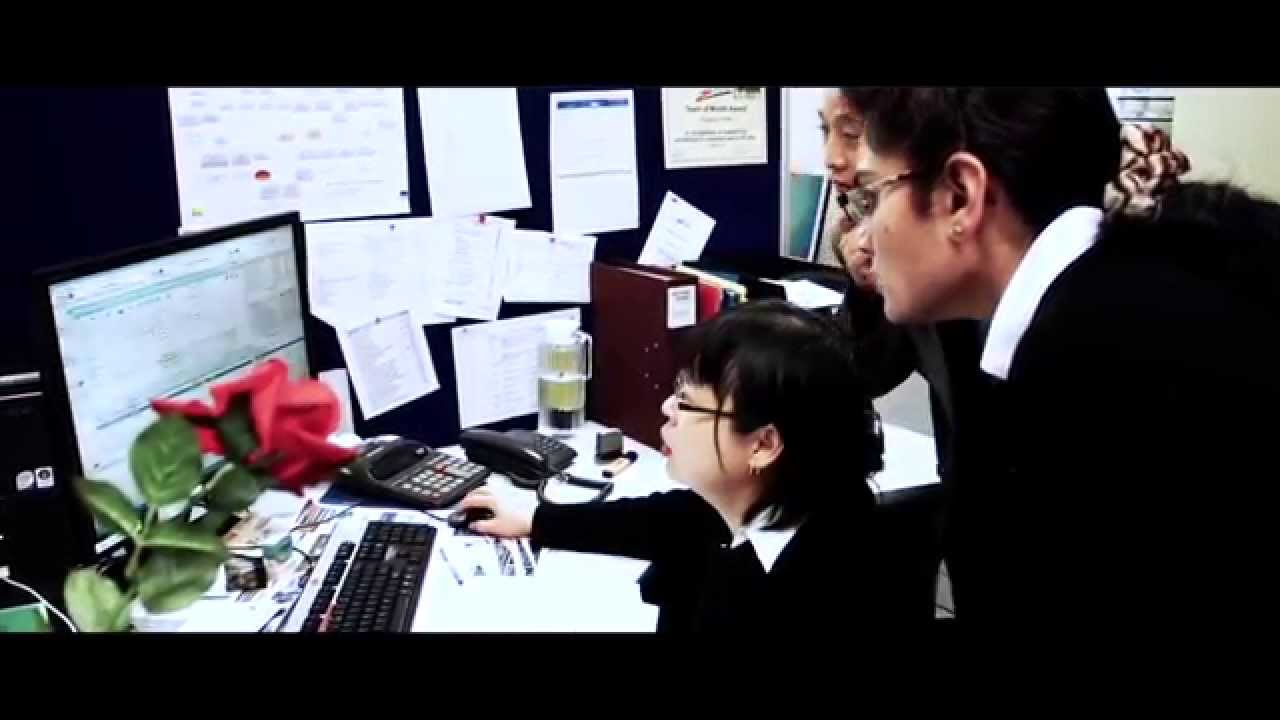 Paramount Cleaning Services - Business success | By Greentree Software ...