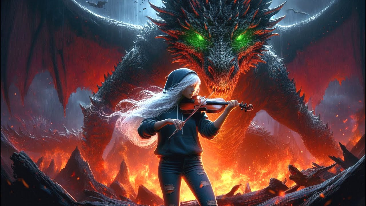 Meet Your Inner Dragon - YouTube