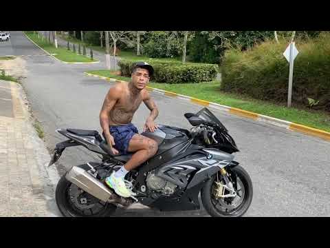 MC Kevin - Gin de laranja [Música Nova] - YouTube