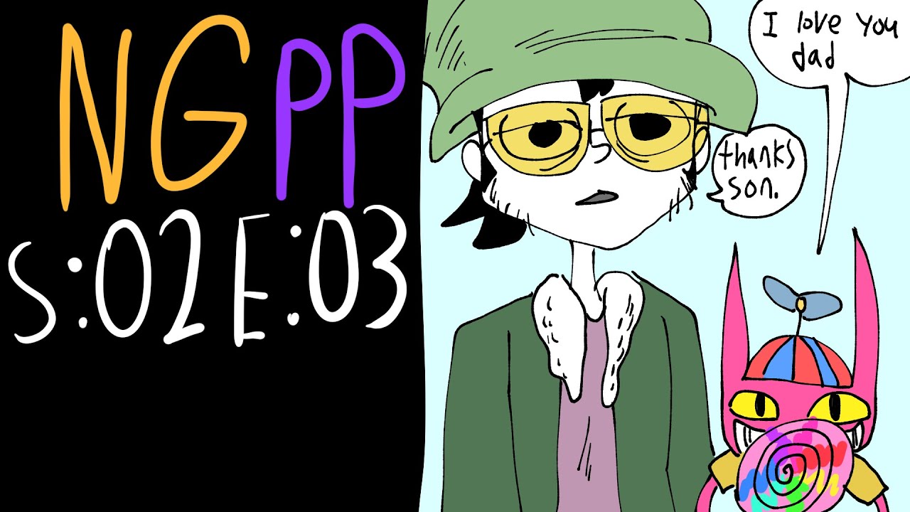 The Newgrounds Portal Podcast season 2 episode 3: what the family ...