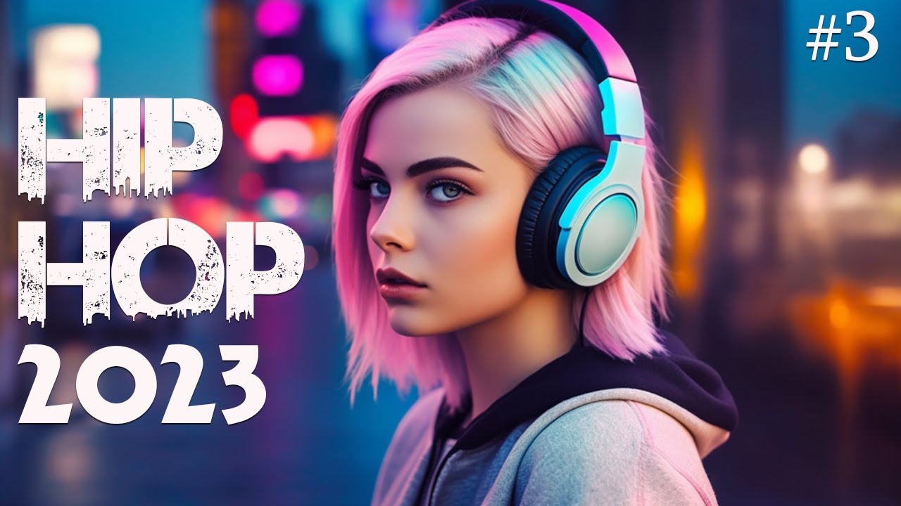 Top HipHop 2023 🔥 Best Hip Hop & Rap Party Mix 2023 🔥 [HH_MIX] #3 - YouTube