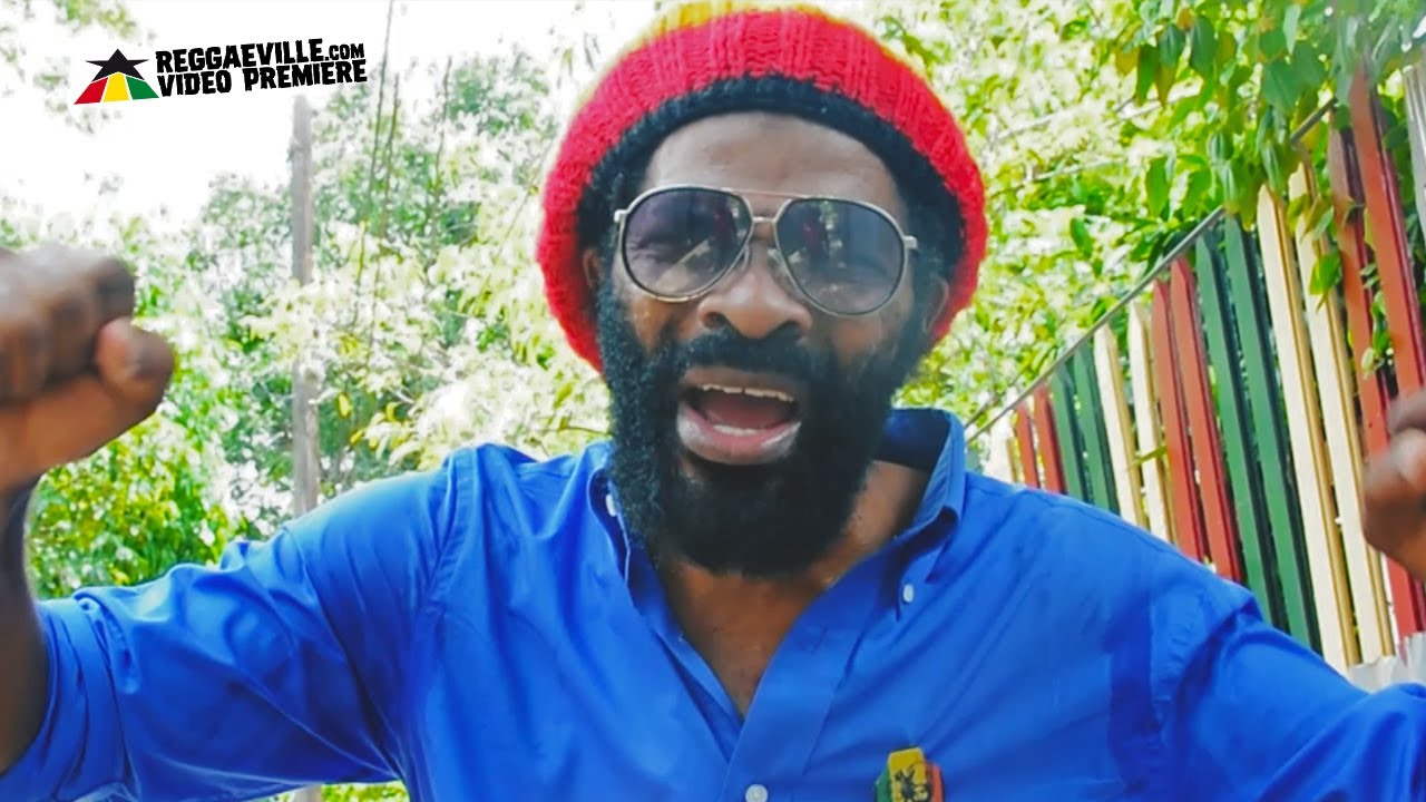 Colah Colah - Pain & Sorrow [Official Video 2017] - YouTube