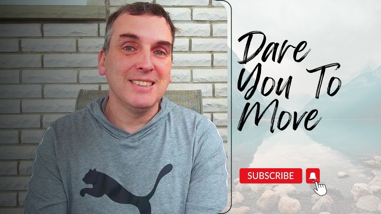 Dare You To Move - YouTube