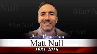 Remembering a friend, ex-'On the Record' producer Matt Null - YouTube