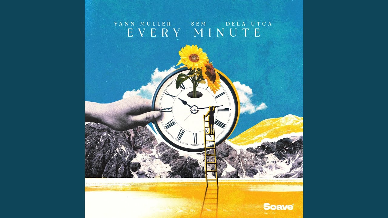 Every Minute - YouTube