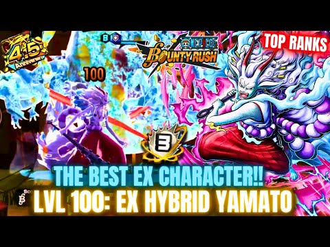 BOOST 4【52/52】HYPERBOOST MAX NEW V2 EX HYBRID YAMATO SS LEAGUE GAMEPLAY ...
