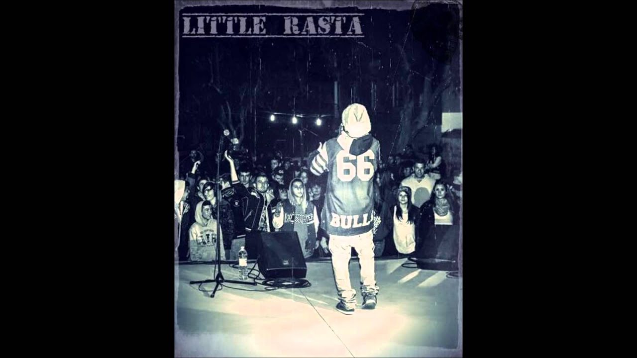 LITTLE RASTA // RIAL // - YouTube