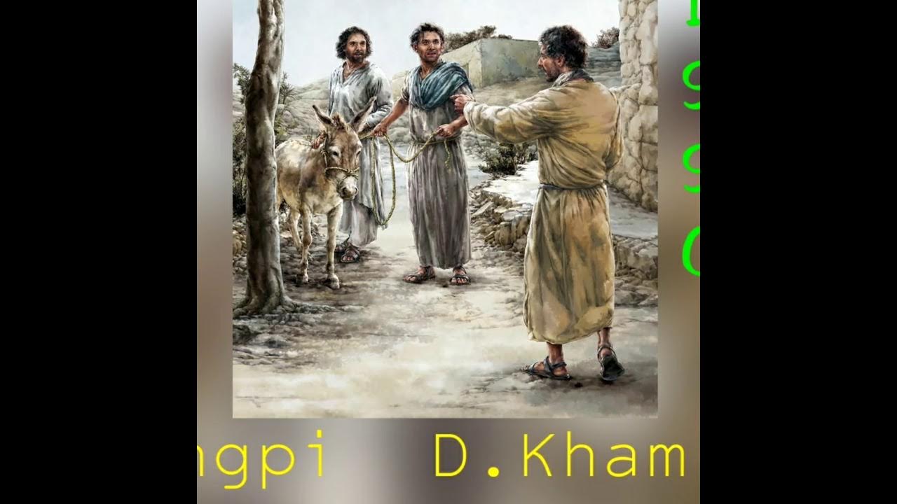 Topa'n Deih Hi Full Album 1990 - YouTube