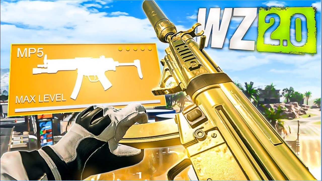 New kill pr with the lachmann sub | Warzone 2.0 - YouTube