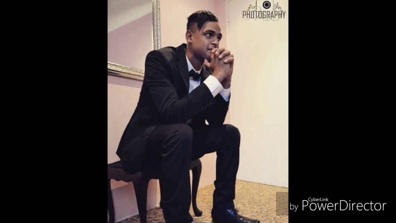 Nathan October and Adrian Bam R.I.P - YouTube