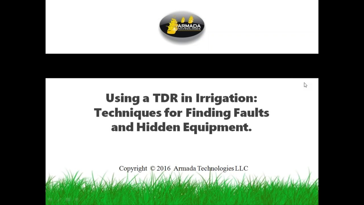 How to Find Decoders, Splices, and Cable Faults (Open or Shorts) using ...