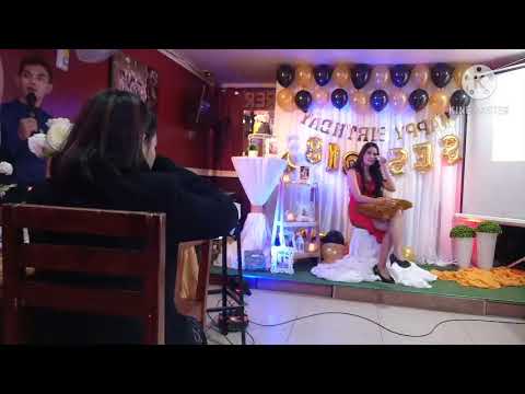 Ms. Princess Maryjane @ 18 - YouTube
