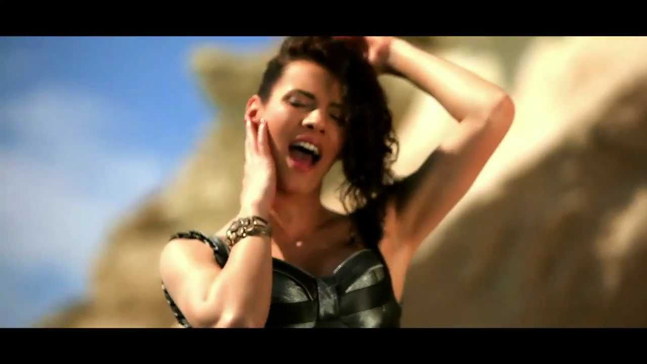 Sasha Lopez Bronoo - All My People OFFICIAL VIDEO HD - YouTube