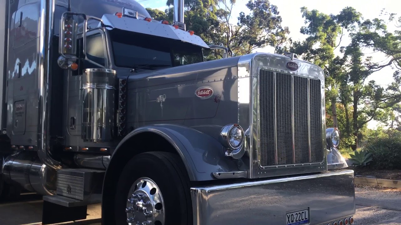 SRV ROAD FREIGHT SERVICES - YouTube