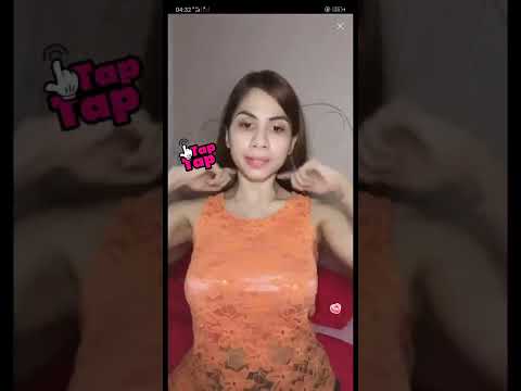 Free Hair Style Girl Bigo Live Hot 40