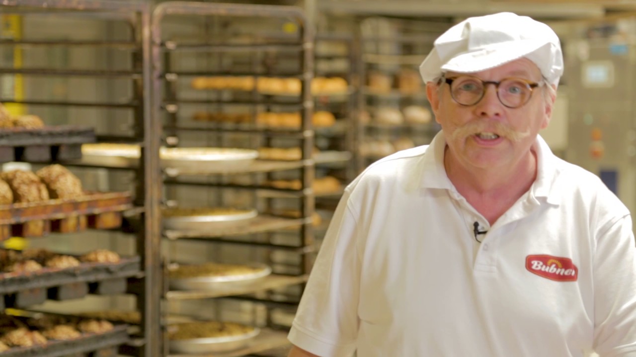 120 Jahre Bäckerei Bubner - YouTube