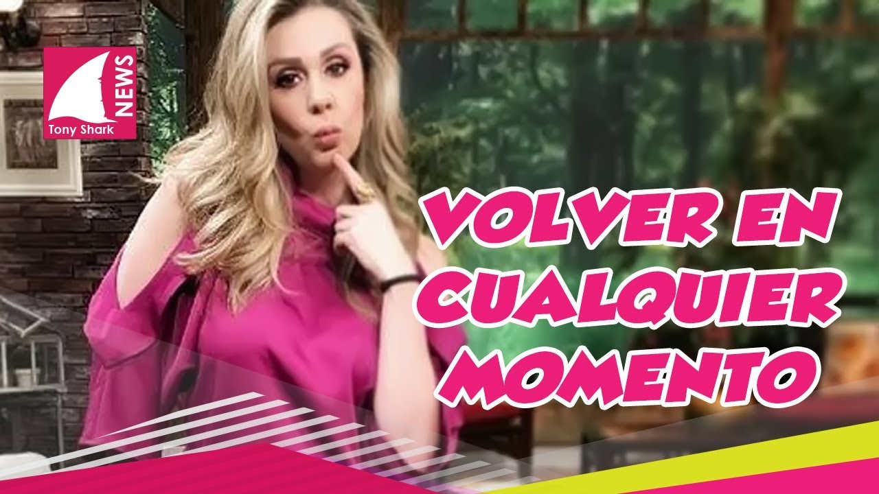 Elenco de Ventaneando destapa nuevos detalles de salida de Atala ...