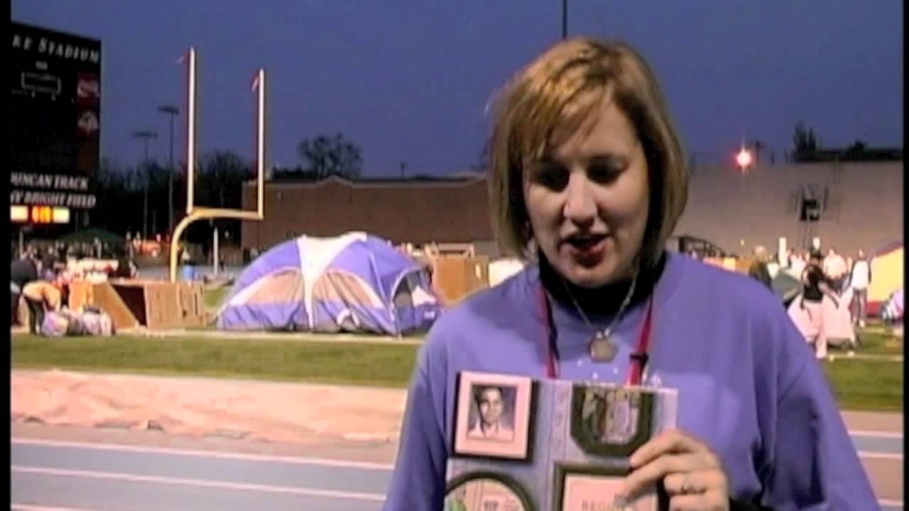 Colleen Conrad, author of Reggie's Place - YouTube